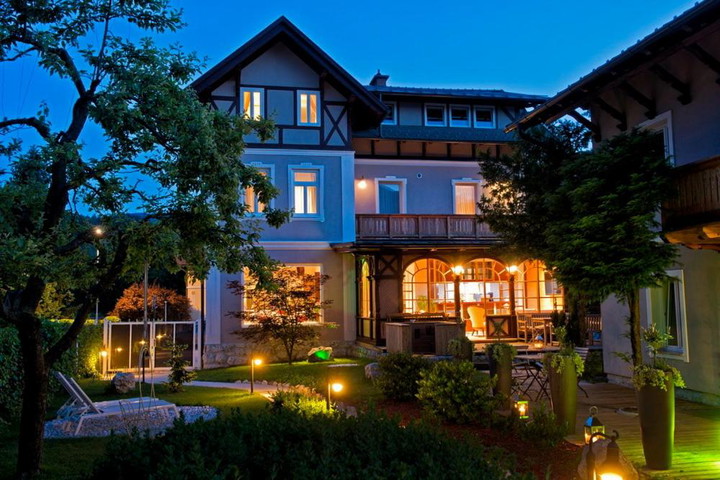 Vila Alice Bled - Adults Only - Radovljica