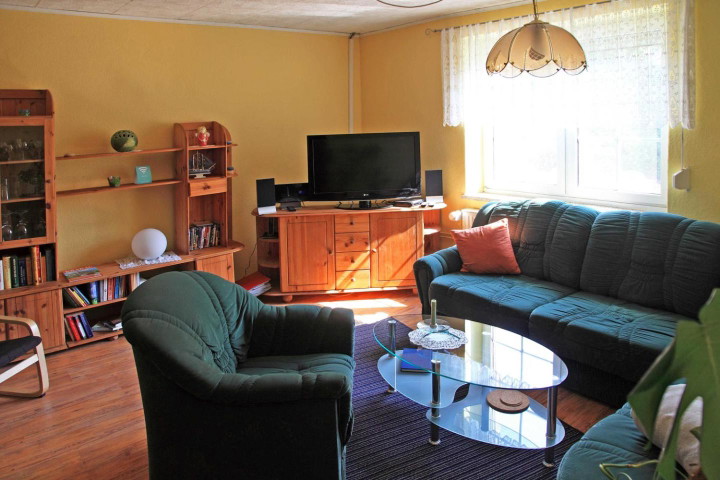 Ferienwohnung Bömitz - Anklam