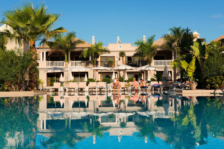 Marylanza Suites & Spa - Playa de las Américas