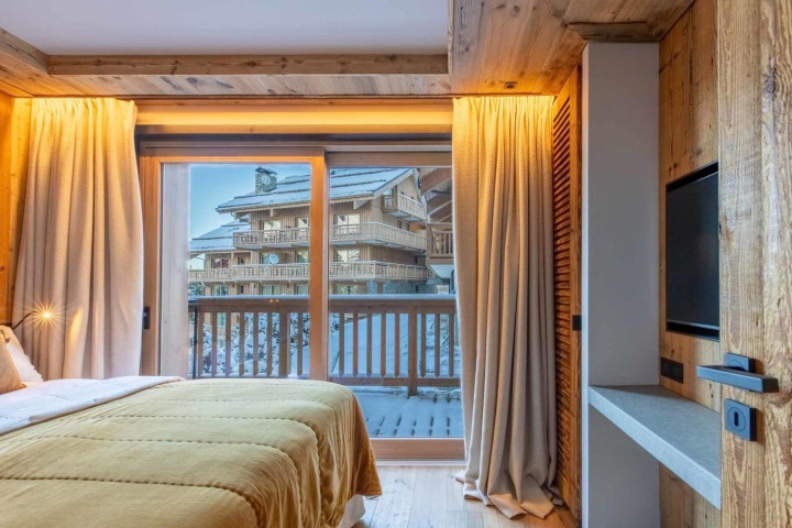 Antarès Sirius 001 - Courchevel 1850