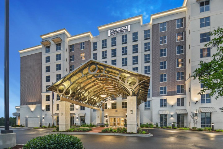 Homewood Suites By Hilton Florence - South Carolina