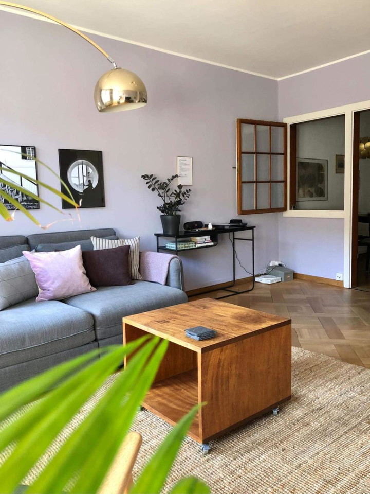 Sunny Old Town Flat-walk Everywhere-sleeps 4 - Berne