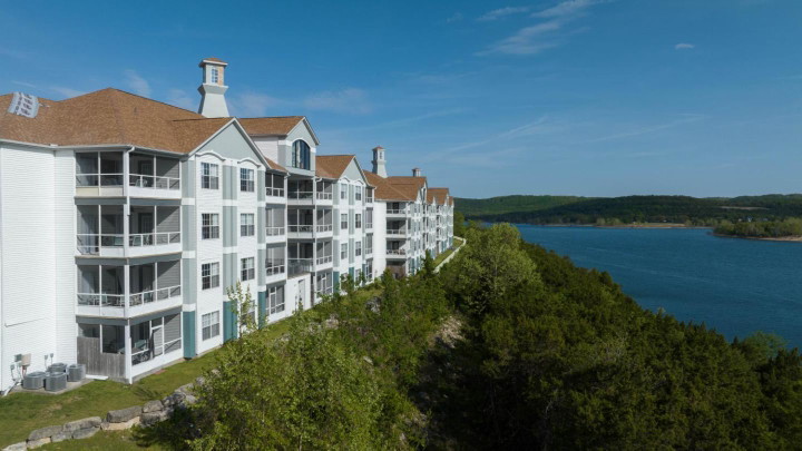 Westgate Branson Lakes Resort - Ridgedale, MO