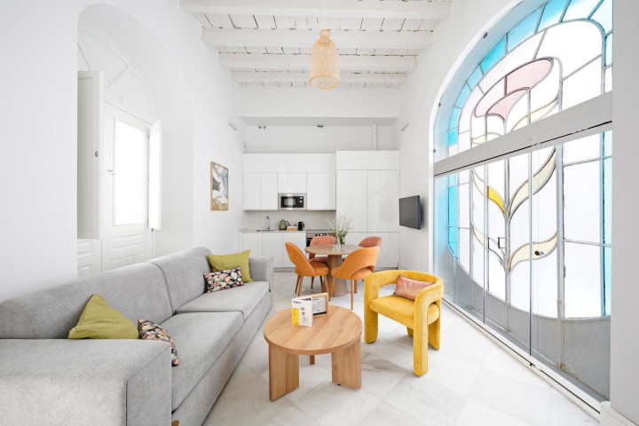 Numa Seville Solea -