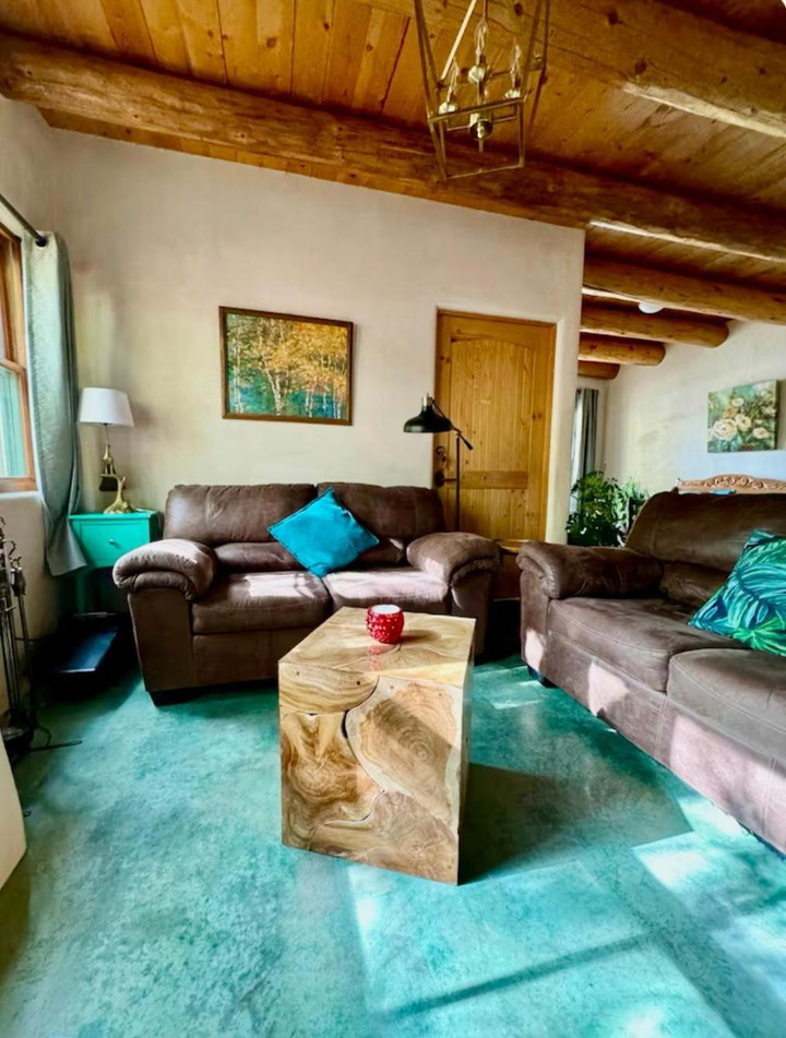 Property In The Heart Of Taos - Taos, NM