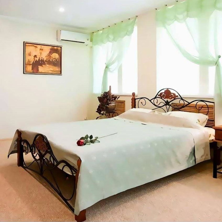 Andreevsky Mansard Hotel - Киев