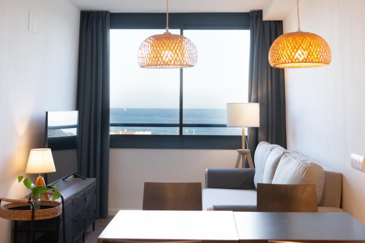 Apartaments Voralmar - Catalogne