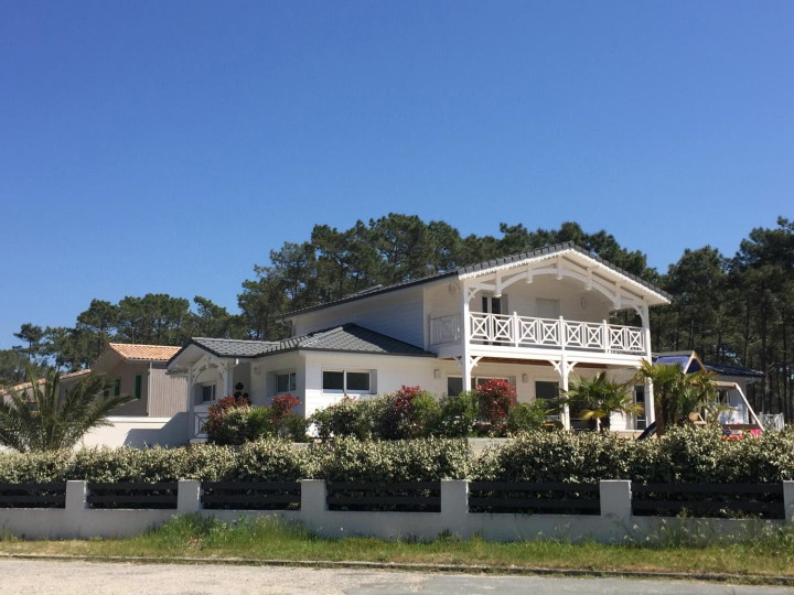 Villa Ma&va - Lacanau Océan