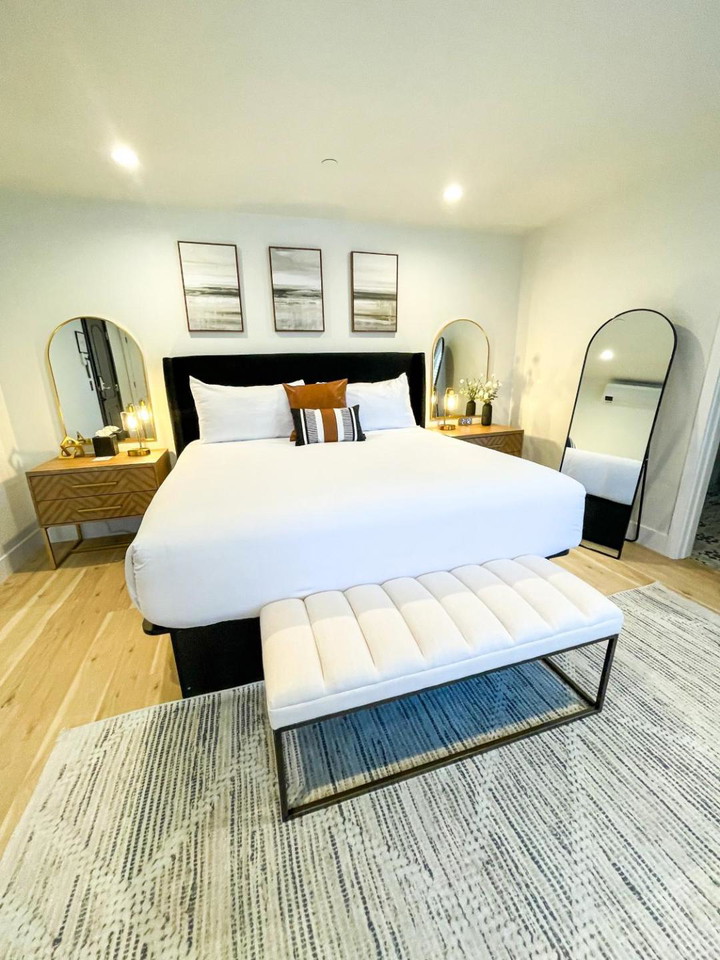 New Haven Inn - Solvang, CA