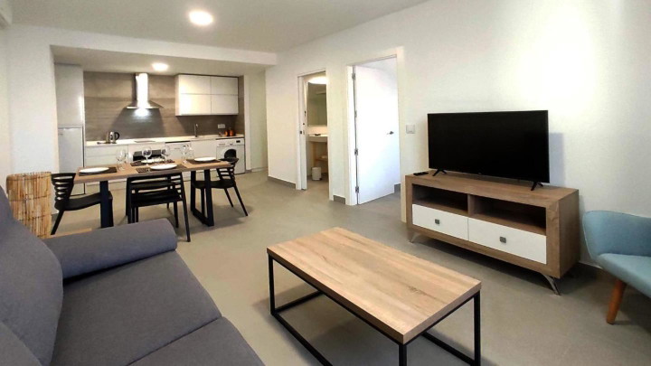 Apartamentos Lusitania Parking Gratis Bajo Disponibilidad - Portugal
