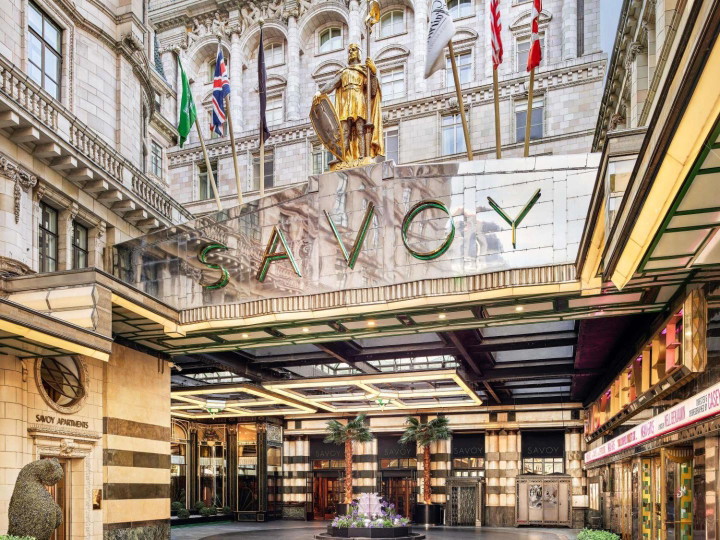 The Savoy - Edgware