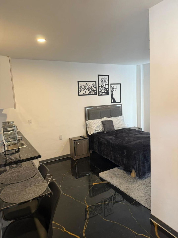 Apartamento Maywood - Zacatecas