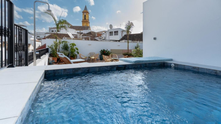 Veranera Hostel - Málaga