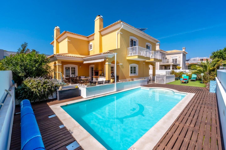 Villa Dos Teixos - Cascais