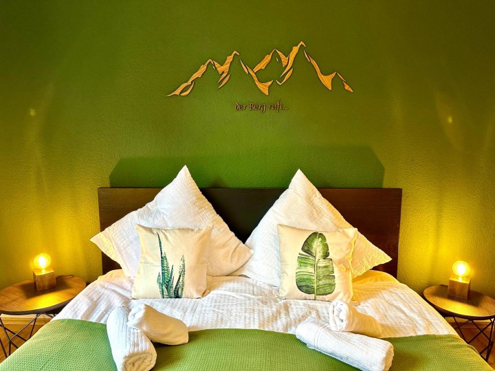 Das Berg Apartment Rüttenscheid, Netflix, Nahe Messe, Klinikum - Essen, Allemagne