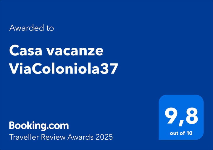Casa Vacanze Viacoloniola37 - Côme
