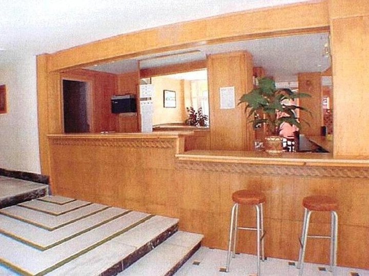 Hotel Iris - Finestrat