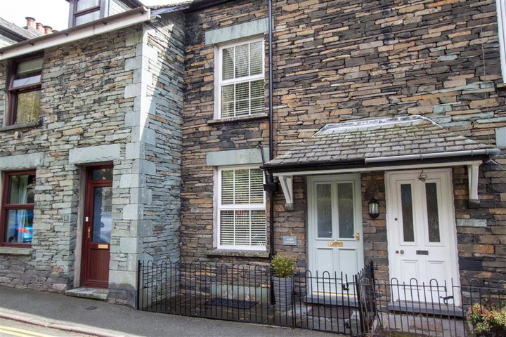 Acorn Cottage - Ambleside