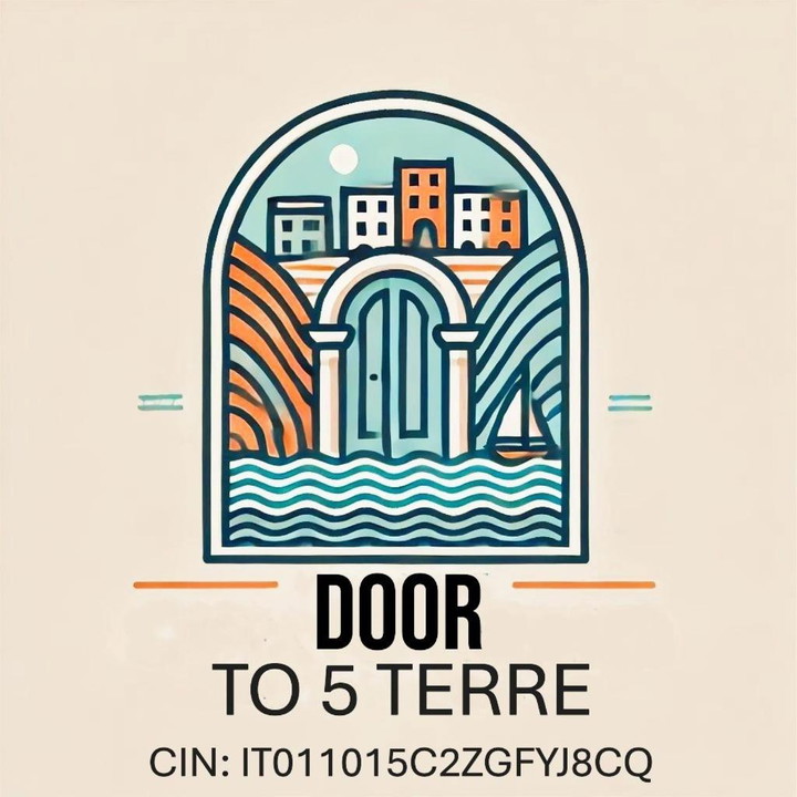Door To 5 Terre - Porto Venere