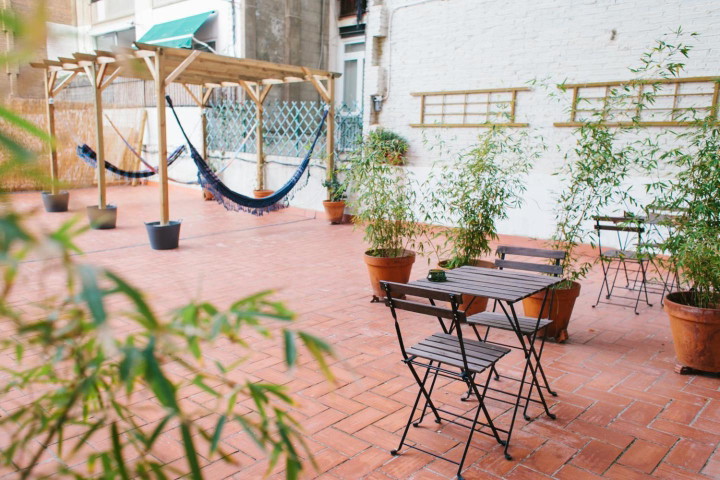 Zoorooms Boutique Guesthouse - L'Hospitalet de Llobregat
