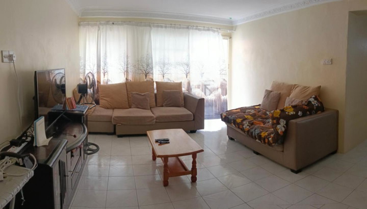 Bderiah Cameron Guest House Tanah Rata, Cameron Highlands - Cameron Highlands
