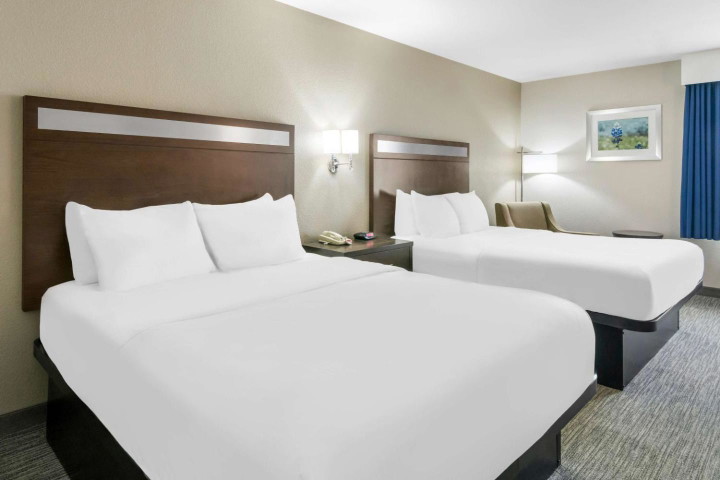 Best Western Abilene Inn & Suites - Abilene, TX