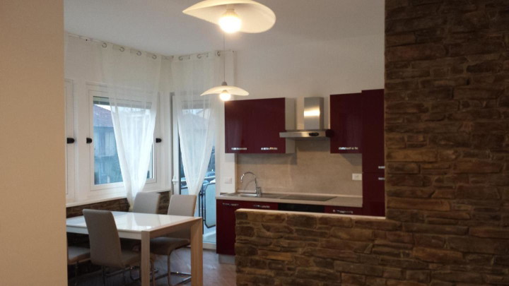 Nice Livings Gioia - Monza