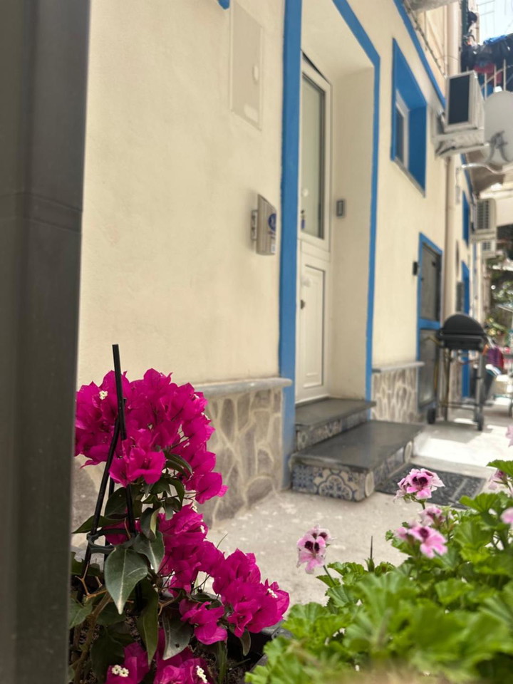 Itaca 3 - Lipari
