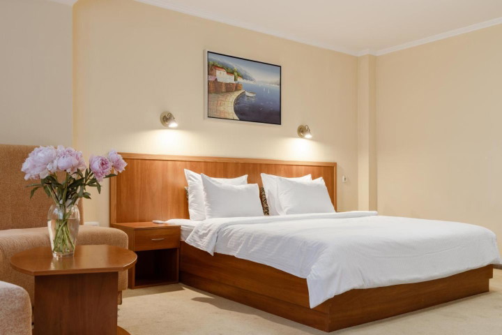 Pechersky Hotel - Kyiv