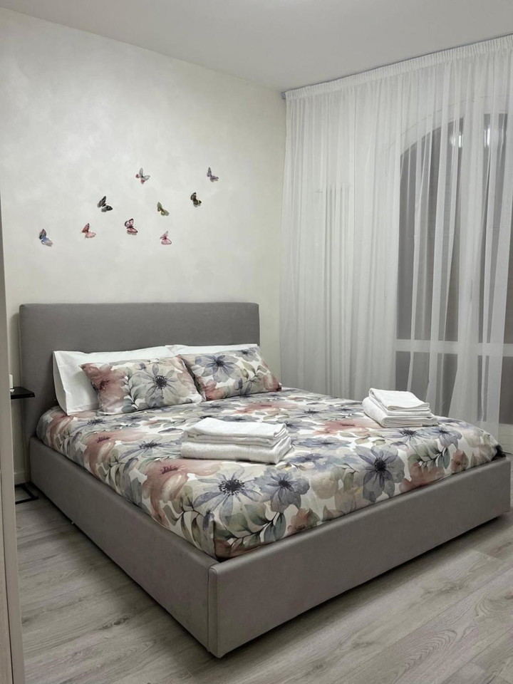 Garden Lake Apartment - Peschiera del Garda