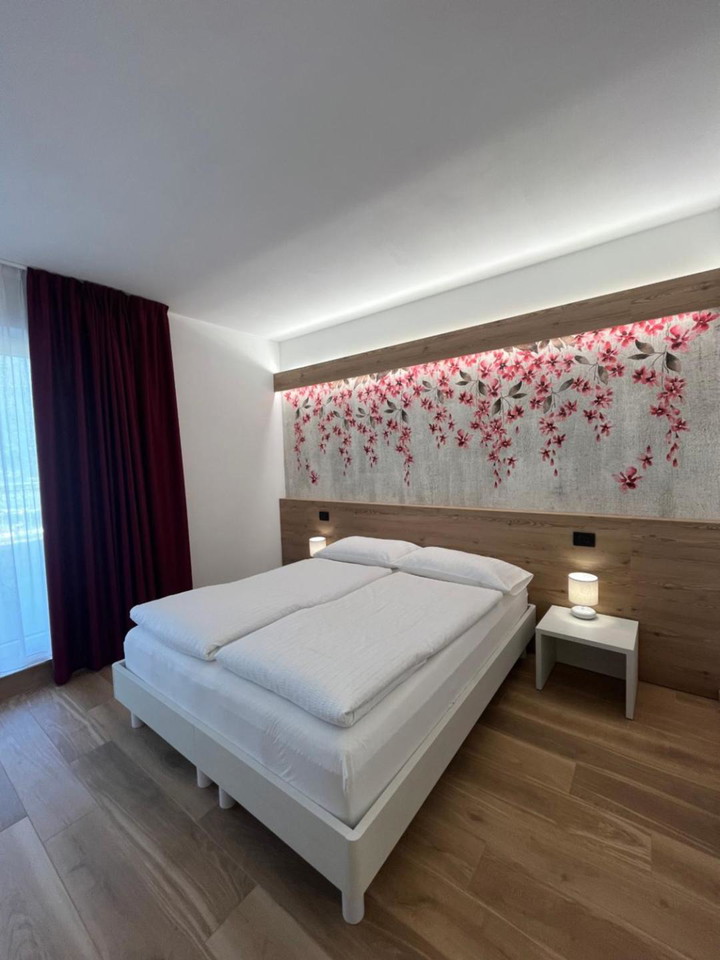 Agritur Gasadòr - Trento