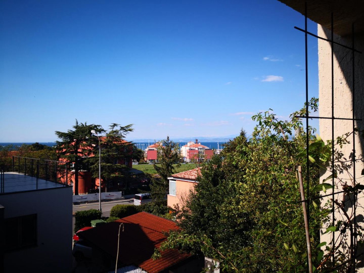 Appartment ŠTajon - Izola