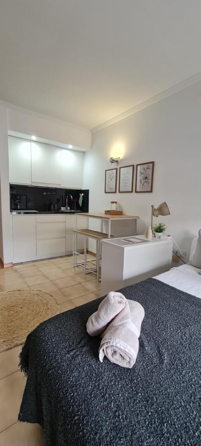 Suite Céntrica, Triana, Sevilla, España - Seville