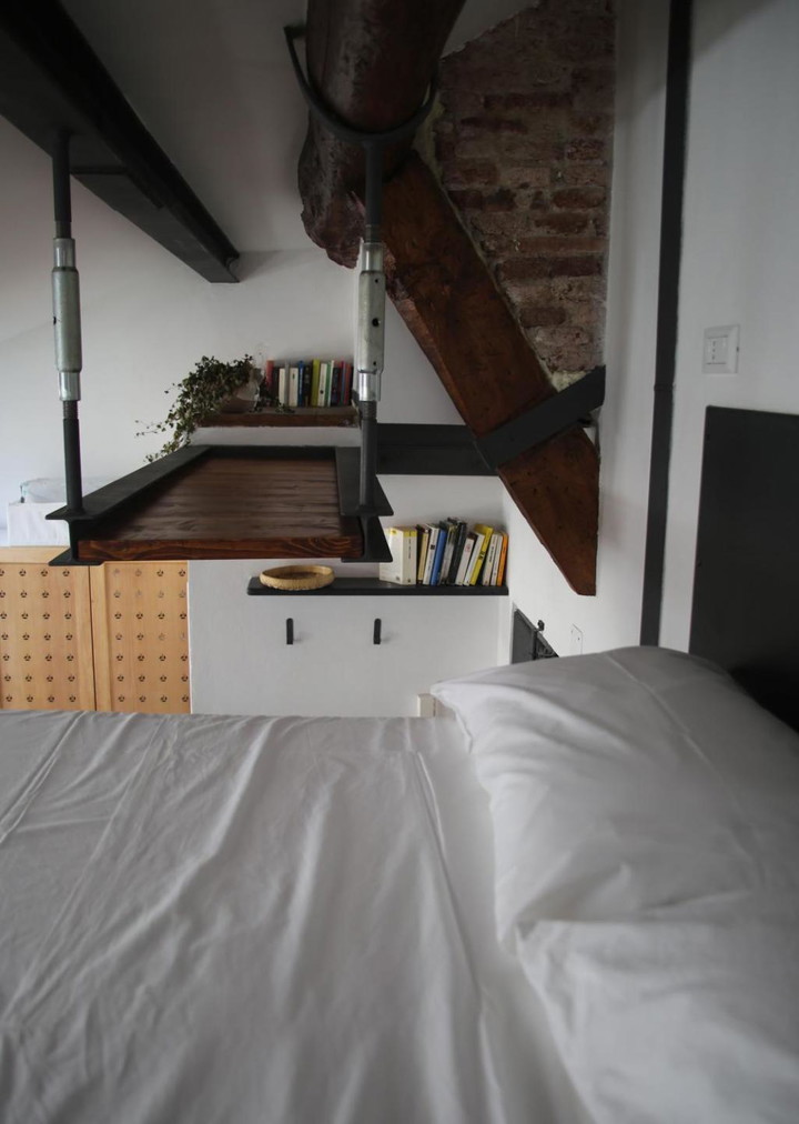 Loft In San Lorenzo - Ligurien
