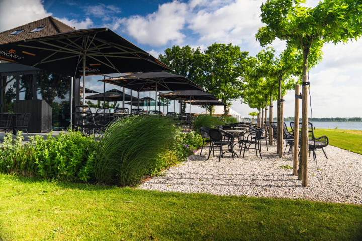 Boutique Hotel De Bungelaer - Boxmeer