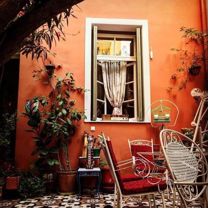 Athens Quinta - Atenas