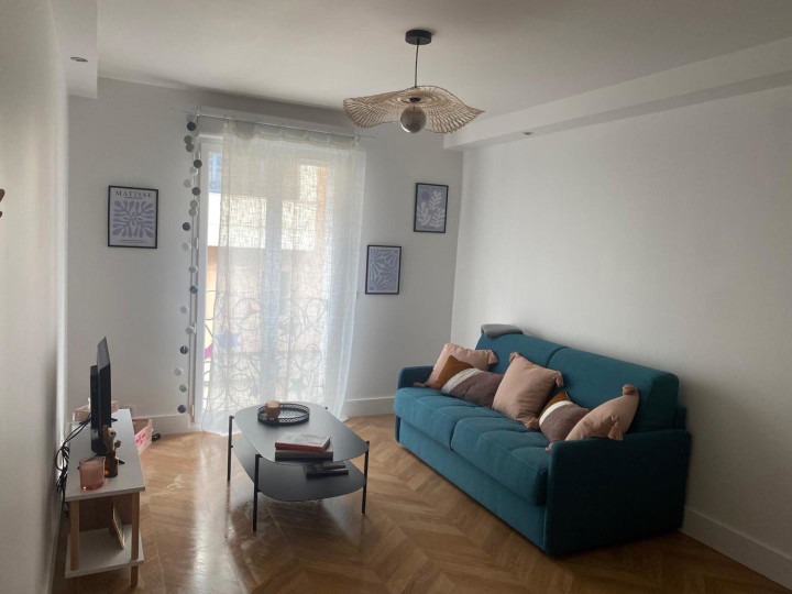 La Maison Eydel 2 à 4 Voyageurs - Charenton-le-Pont