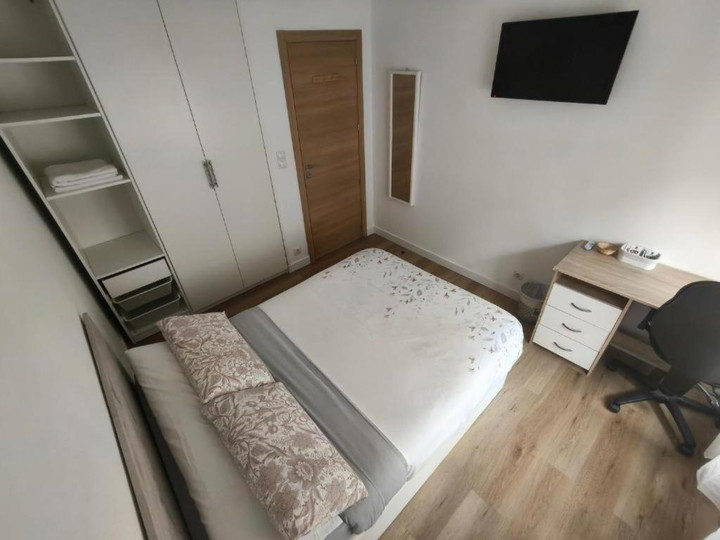 Habitación Con Balcón Centro Bilbao Zona Artística - Bilbao