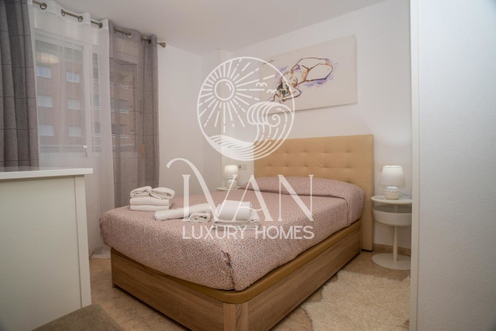 Casa Ferrara Ivan Luxury Homes 3ªplta Norte 1ªlinea - Oropesa del Mar