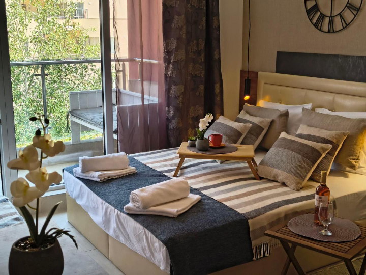 Privates Apartments Hotel Admiral Plaza - Nessebar