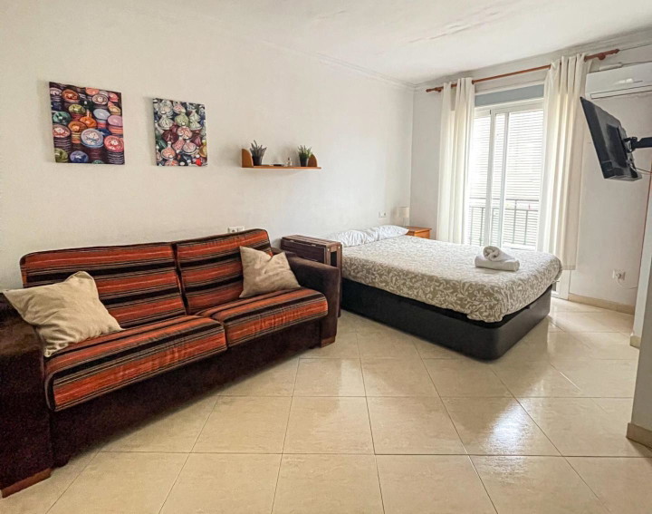 Couples Nest In Malaga! - Málaga