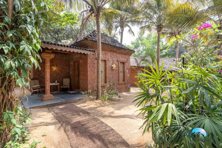 Raman Resort - Goa