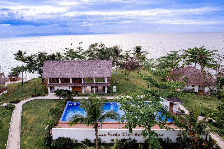 Casa Verde Cliff Resort & Spa - Cebu