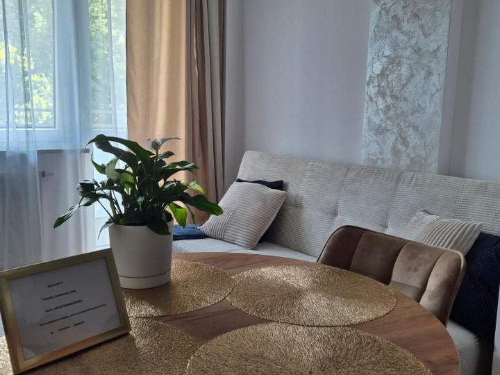 Great Apart Imielin 2 - Varsovie