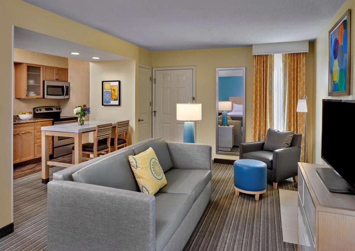 Sonesta Es Suites Cincinnati - Blue Ash - Mason