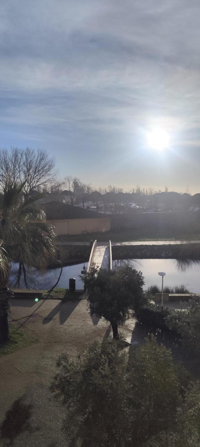 Entre Mer Et Lac Port Camargue - Aigues-Mortes