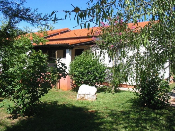 Residence Lorena Bungalow Lavanda 1 - Istrie