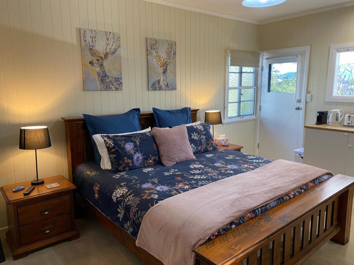 Hideaway On Hume #3 - Scenic Rim Regional