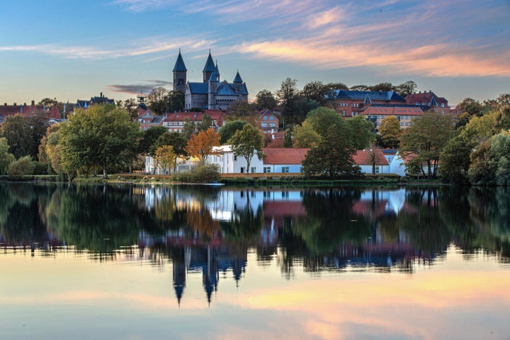 Golf Hotel Viborg - Denemarken