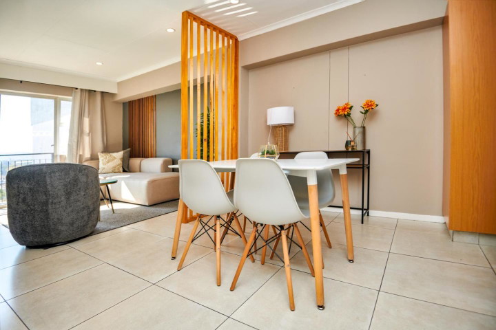 Unit 508 At Menlyn Place - Pretoria